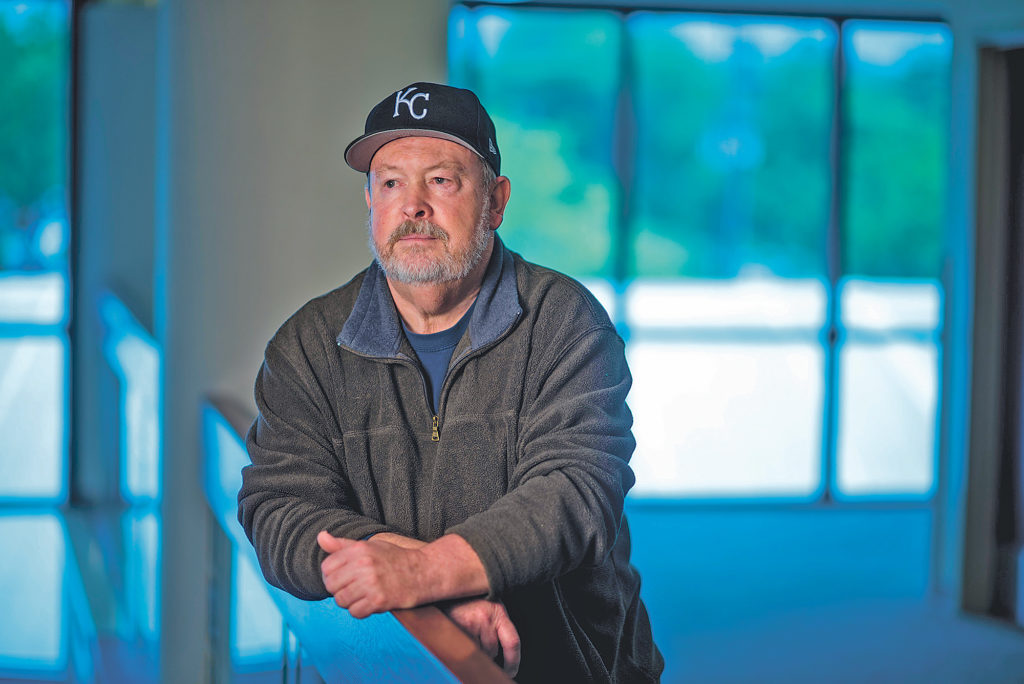 A barber’s advice: Check out your legs | News, Sports, Jobs - Lawrence ...